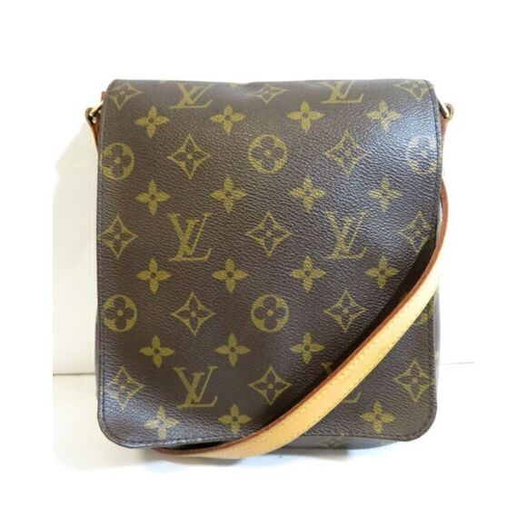 Louis Vuitton | Bags | Pre Loved Louis Vuitton Musette Salsa | Poshmark